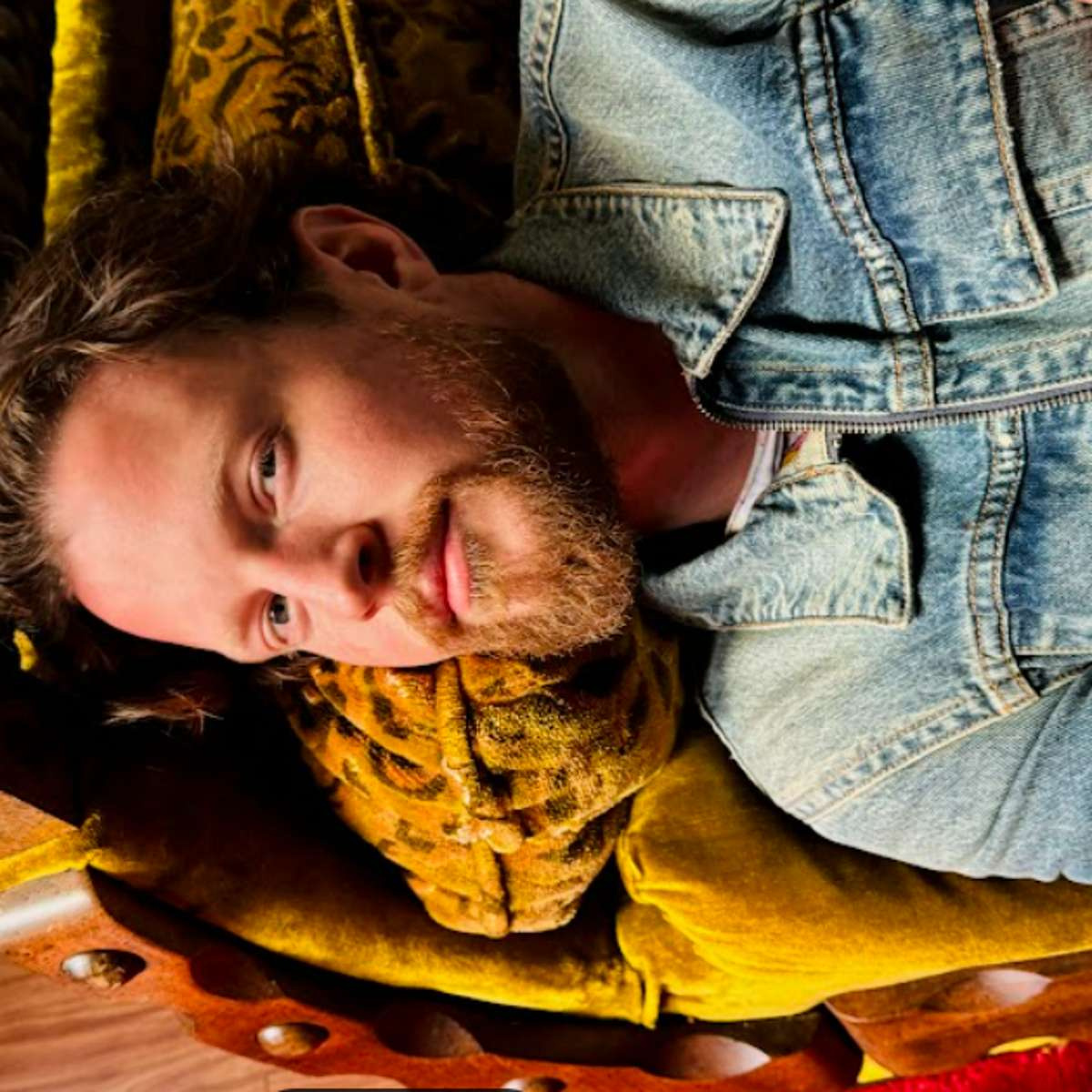 Austin Brown: Ain't Done Dreamin' Tour - Harlow's